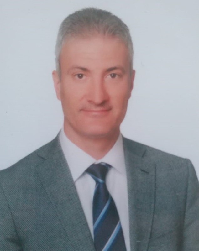 Daire başkanı koronaya yenik düştü - Samsun Haberleri