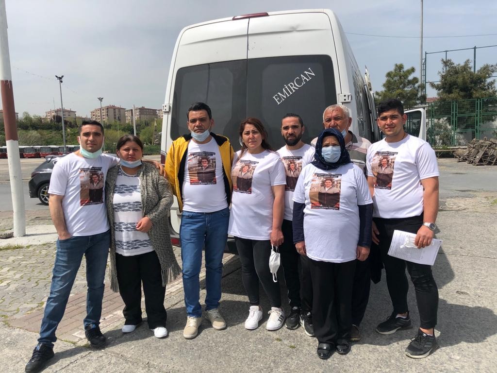 Çatışmanın ortasında kalan 16 yaşındaki gencin ölümüne ilişkin dava ...