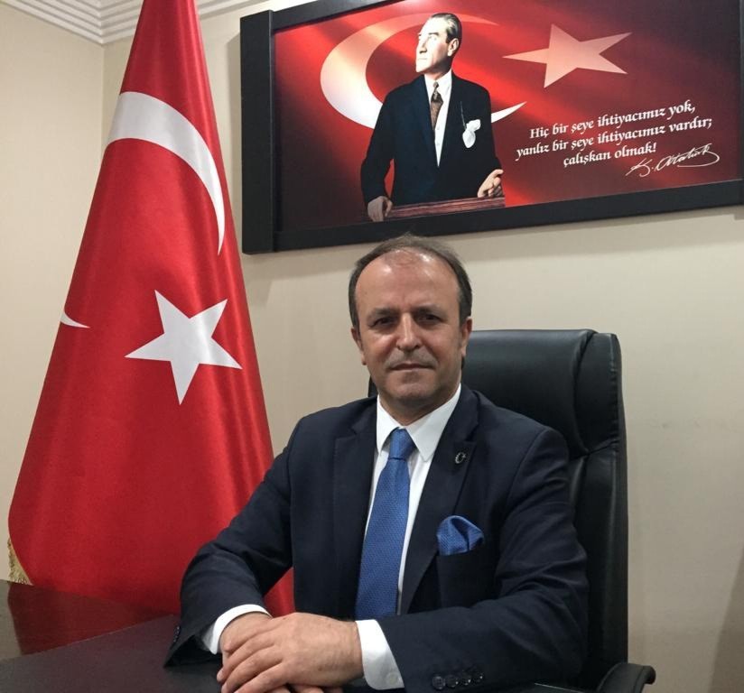 Taflan: “Zincir marketlerin gıda dışındaki ürünleri satmasına sınırlama ...