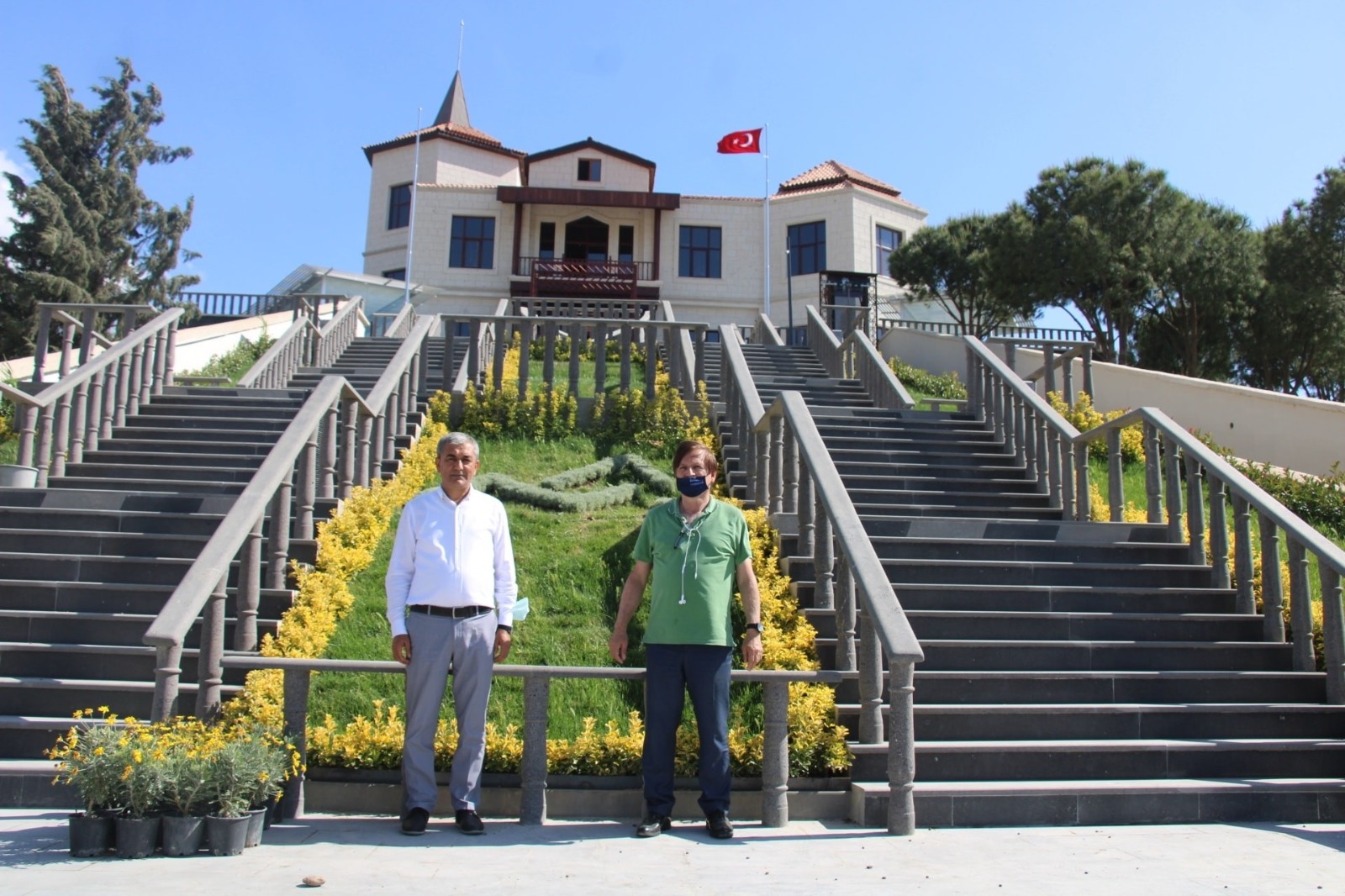 Adnan Menderes Müzesi Koçarlı’yı Türkiye’ye tanıtacak - Aydın Haberleri