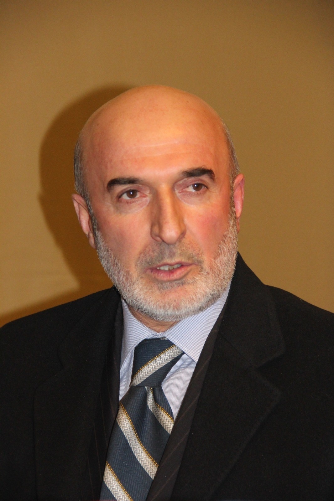 Başkan Akbulut Covit’e Yenik Düştü - Erzurum Haberleri