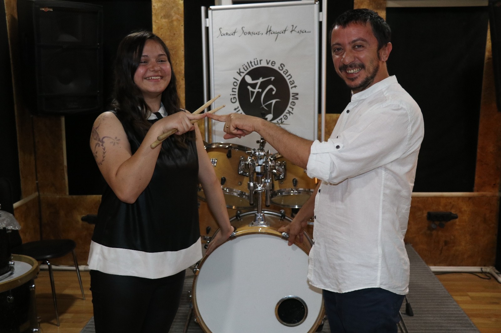 Gaziantep Bateri’de dünya birincisi - Gaziantep Haberleri