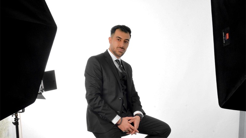 Serhat Ergin: “Eğlence sektörü için iyileştirici ve destekleyici ...