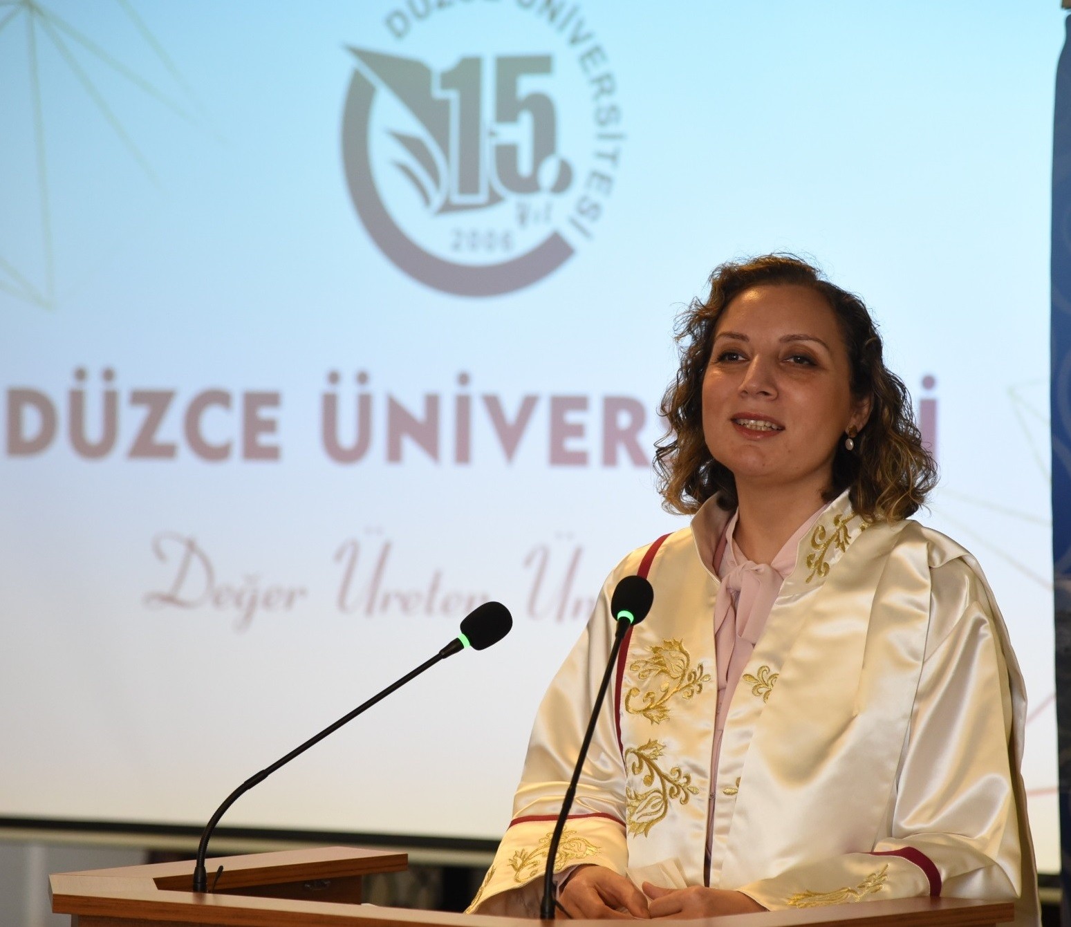 Düzce Üniversitesi 4 Ekim’de açılıyor - Düzce Haberleri
