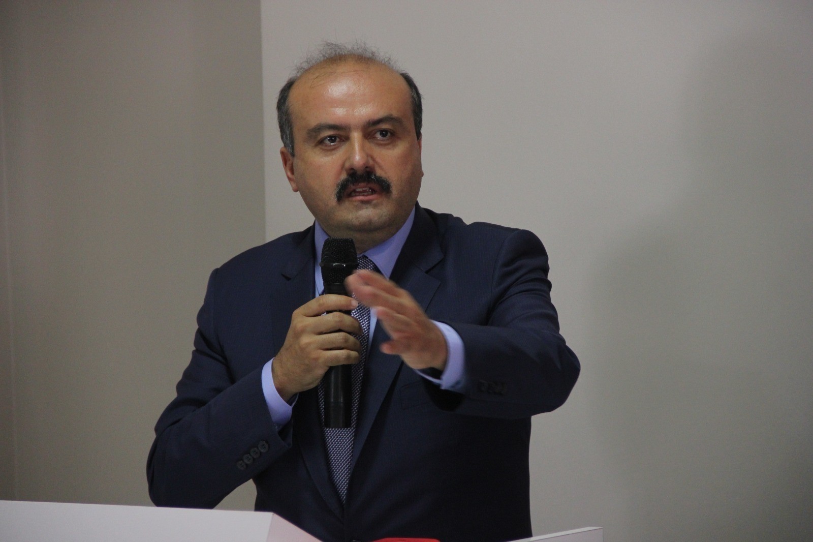 Tarım ve Orman Bakan Yardımcısı Fatih Metin: - Kastamonu Haberleri