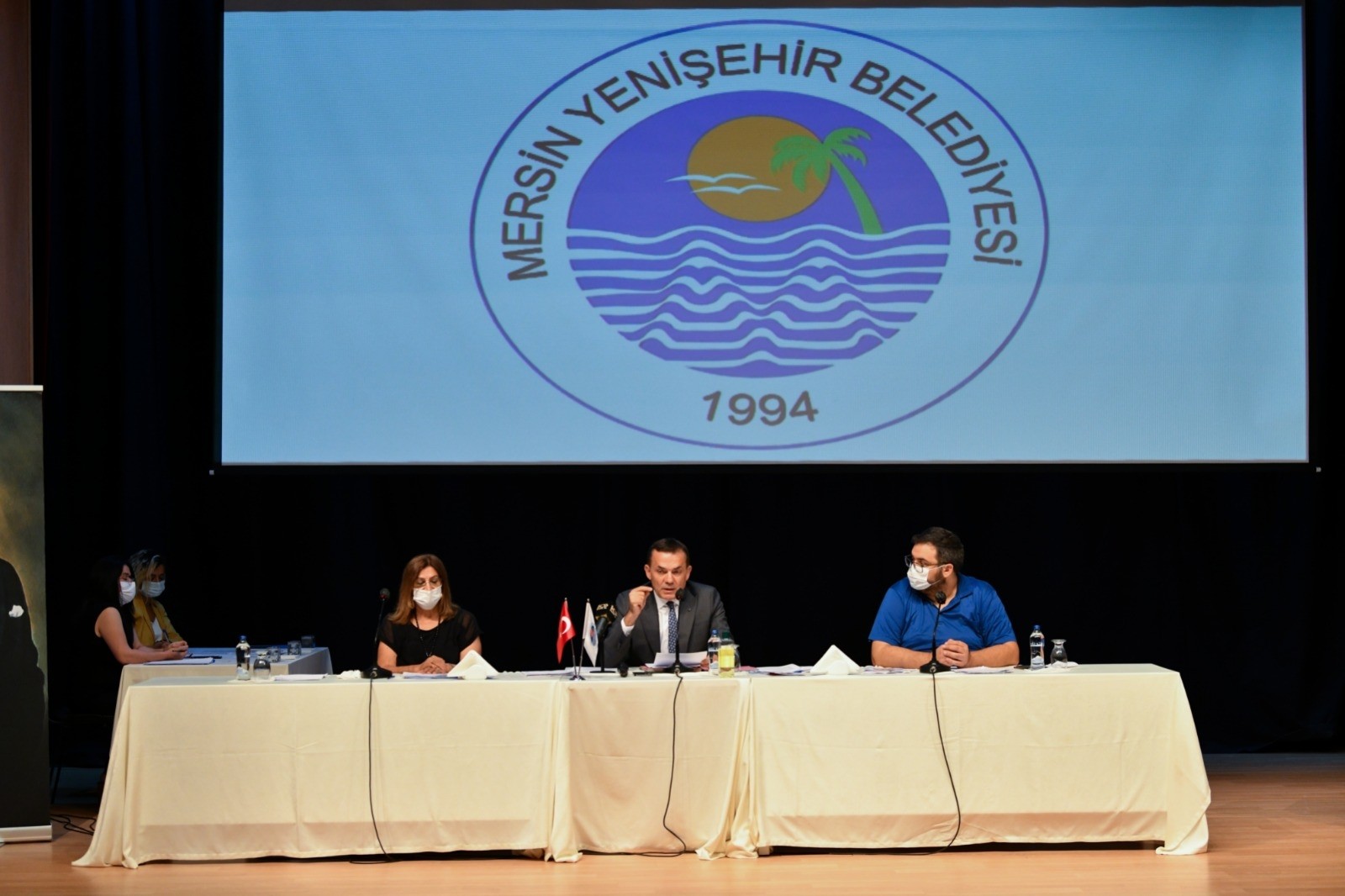Yenişehir Belediyesinin BETEM kayıtları başladı - Mersin Haberleri
