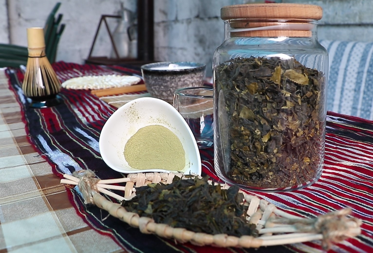 ÇAYKUR’dan detoks çayı - Rize Haberleri