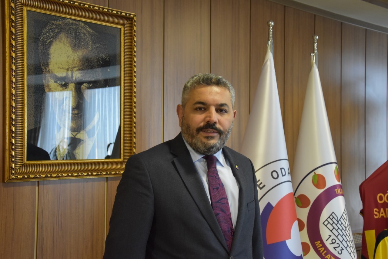 Sadıkoğlu’dan destek talebi - Malatya Haberleri