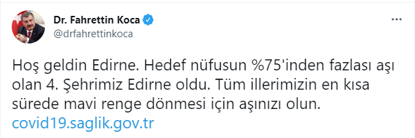 Son dakika: 15 Temmuz koronavirüs tablosu açıklandı! İşte Kovid-19 ... Son dakika: 15 Temmuz koronavirüs tablosu açıklandı! İşte Kovid-19 ...