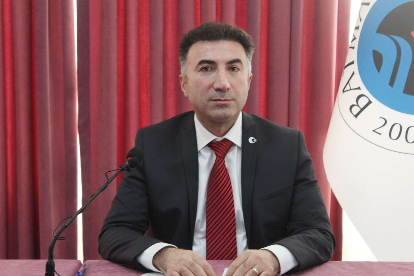 Batman Üniversitesi öğrencilerinin projesi TEKNOFEST finalinde ...