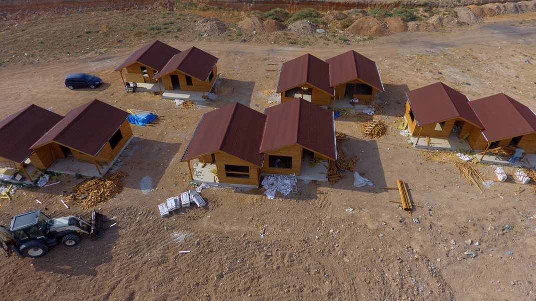 Belediye Başkanı Ekicioğlu: “Kırköy Kampüs alanı projesi hızla ...