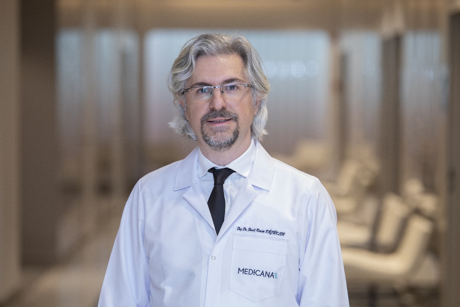 “Subakut Tiroidit ile Covid-19’u karıştırmayın” - İstanbul Haberleri