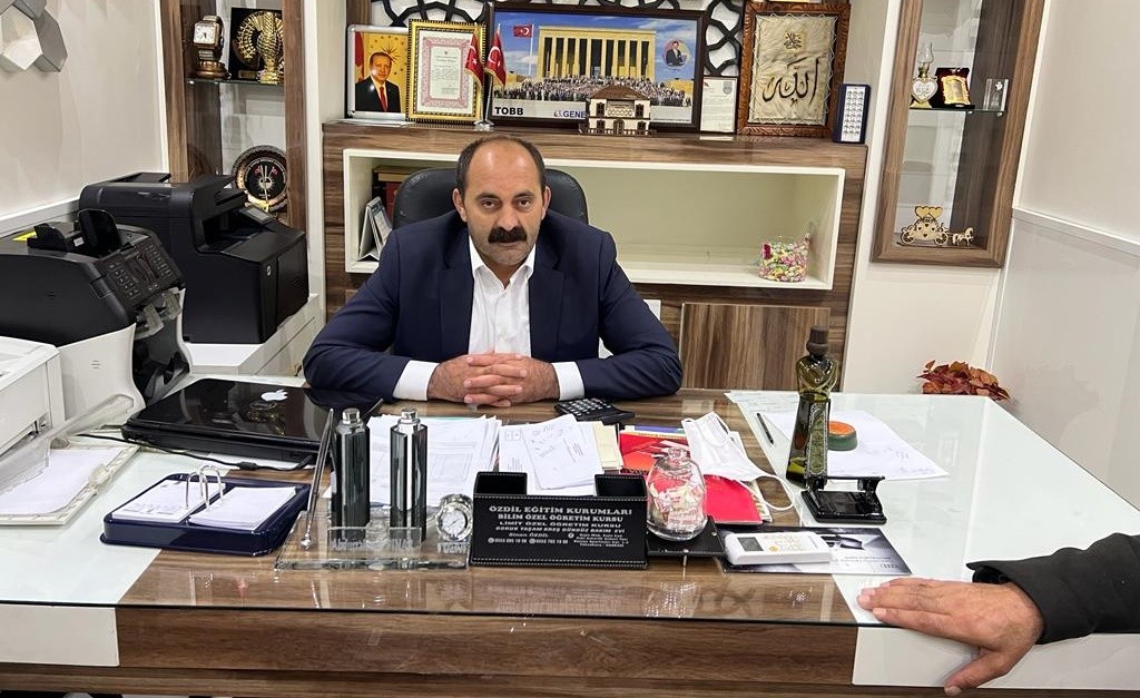 Yüksekova’da mütevelli heyet seçimi - Hakkari Haberleri