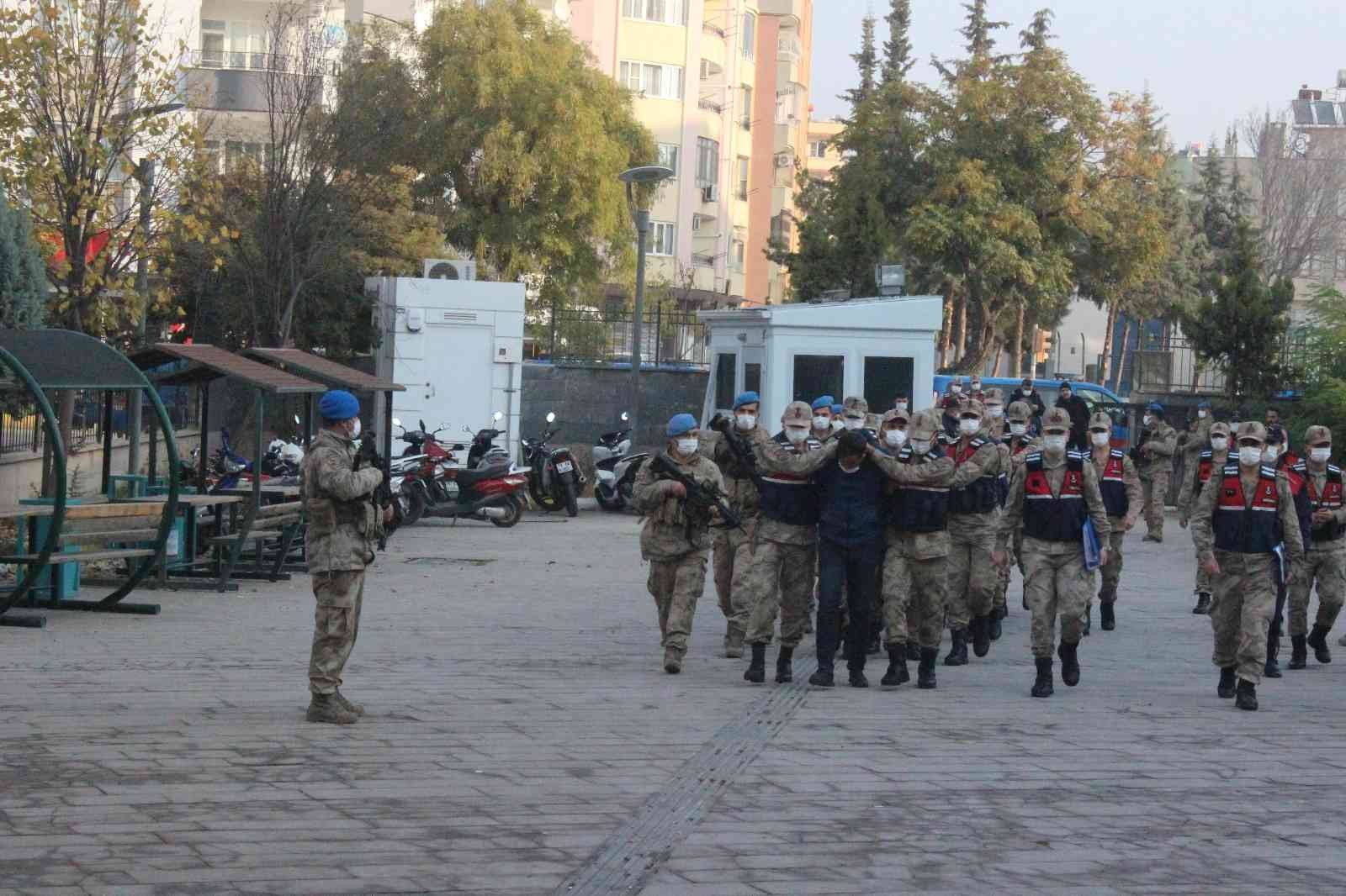 JASAT 2021 yılında büyük başarıya imza attı - Kilis Haberleri