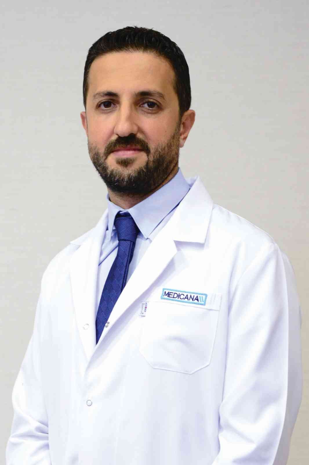 Gözlük ve lenslere veda vakti - Samsun Haberleri