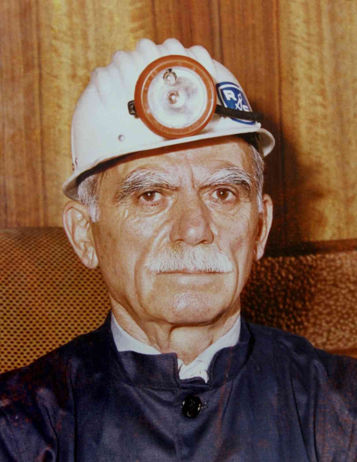 GMİS Yönetim Kurulu; “Mehmet Tezer’i saygı ve rahmetle anıyoruz ...