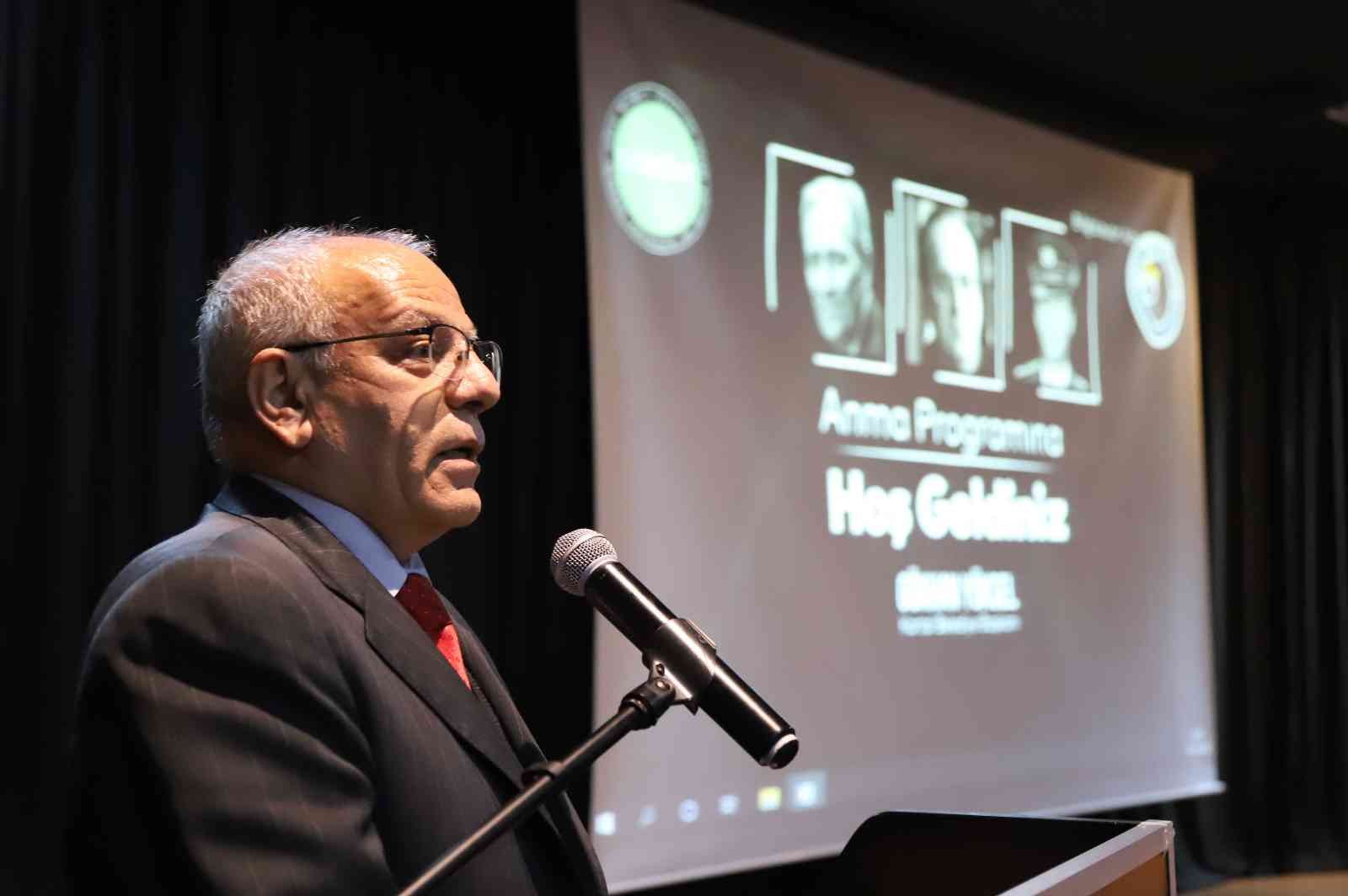 Uğur Mumcu, Gaffar Okan ve İsmail Cem Kartal’da anıldı - İstanbul Haberleri