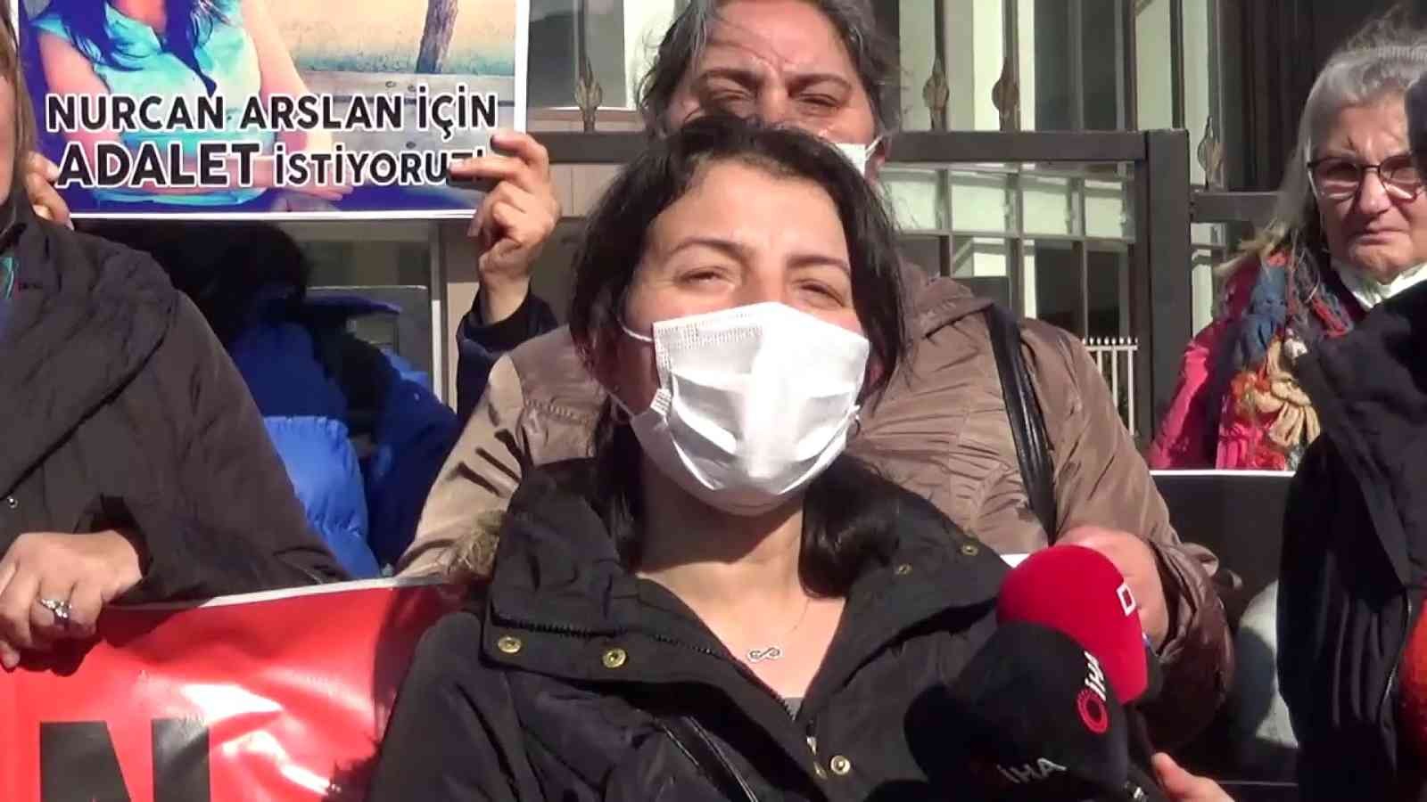 Nurcan Aslan cinayeti davası Yargıtay’ın kararı bozmasının ardından ...