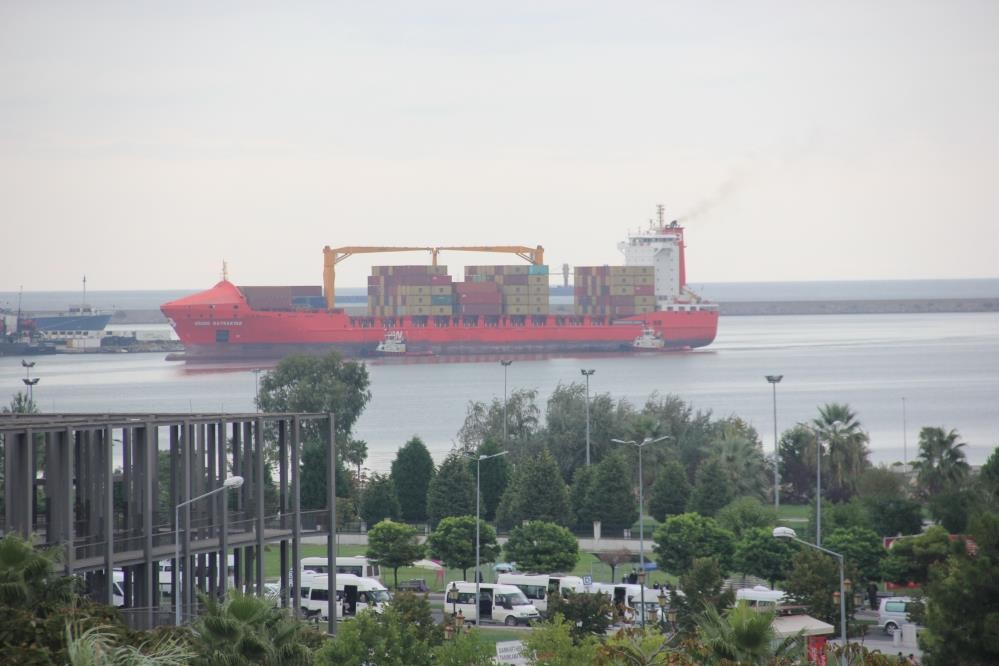 samsun-un-ocak-ihracat-81-8-milyon-dolar-oldu-samsun-haberleri