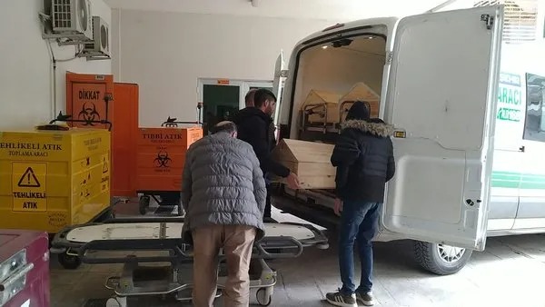 Sarah Alı Shareef'in katiline ağırlaştırılmış müebbet ve 8 yıl hapis ...
