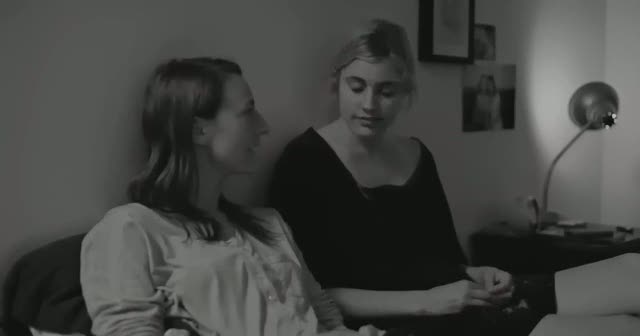 Frances Ha Filminin Fragmanı videosunu izle | Son Dakika Haberleri