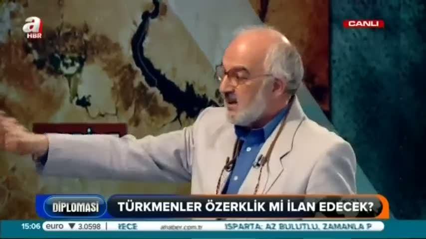 Samir Hafez ''Yardımsız dayanacak gücümüz kalmadı'' videosunu izle ...
