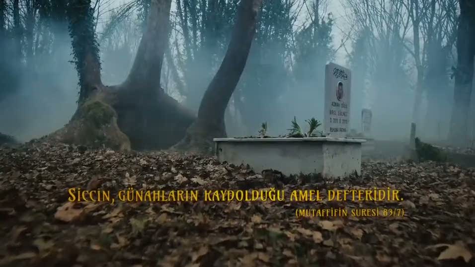 Siccin 2 filminin fragmanı videosunu izle | Son Dakika Haberleri
