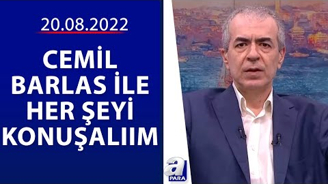 Her Şeyi Konuşalım | Cemil Barlas, Remzi Buharalı, Op. Dr. Orhan ...